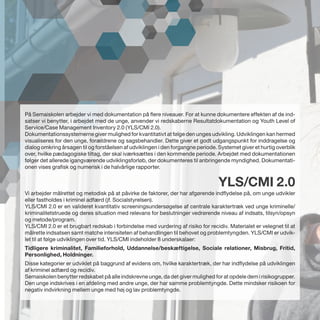 Semaiskolen Kriminelle | PDF