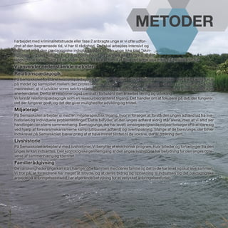 Semaiskolen Kriminelle | PDF