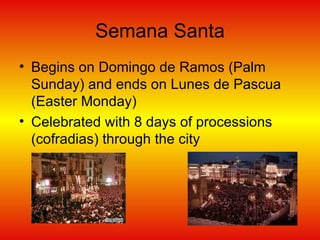 Semana Santa | PPT | Women\'s Clothing | Women\'s Fashion
