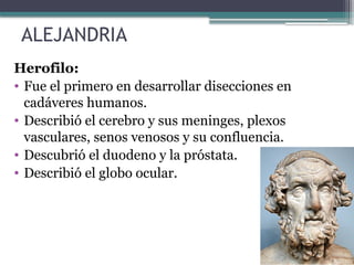 Semana 1 Anatomía Universidad Privada Antenor Orrego | PPTX