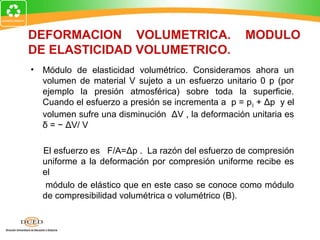 Semana 1 elasticidad | PPT