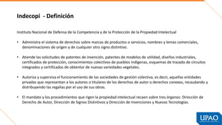 SEMANA DE INDECOPI, APDAY, DERECHOS MUSICA | PDF