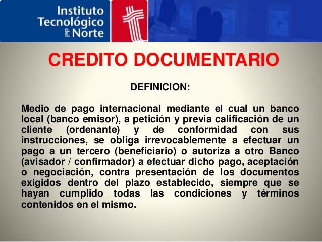 Definicion De Banco De Credito - credito facil no brasil