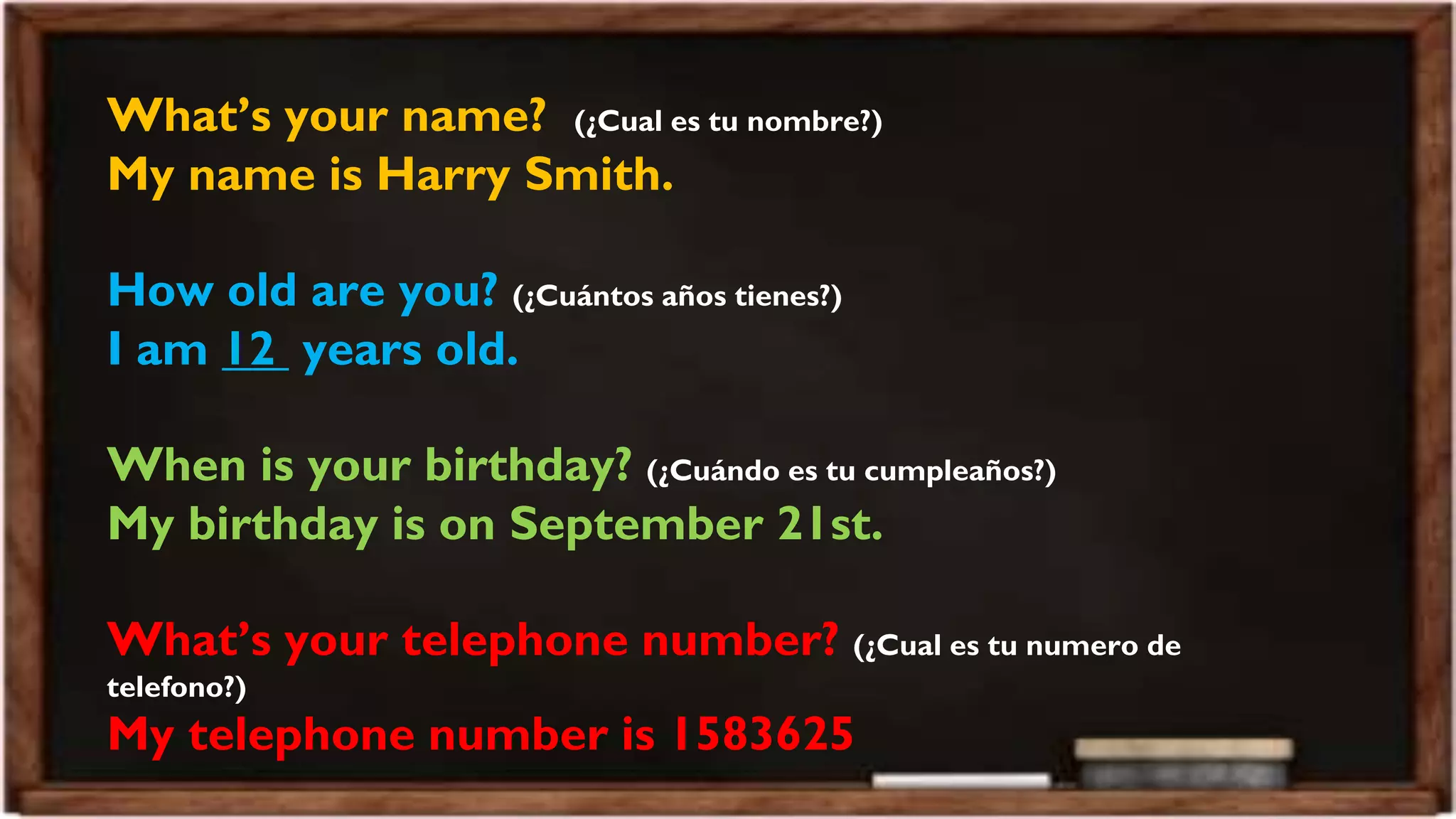 PERSONAL INFORMATION.pptx