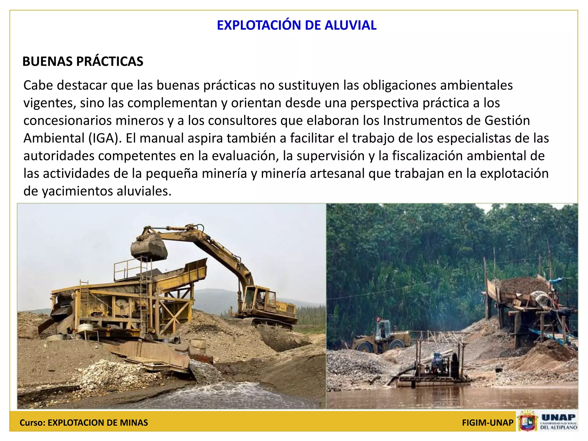 SEMANA 11 EXPLOTACION DE MINAS.pptx