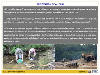 SEMANA 11 EXPLOTACION DE MINAS.pptx