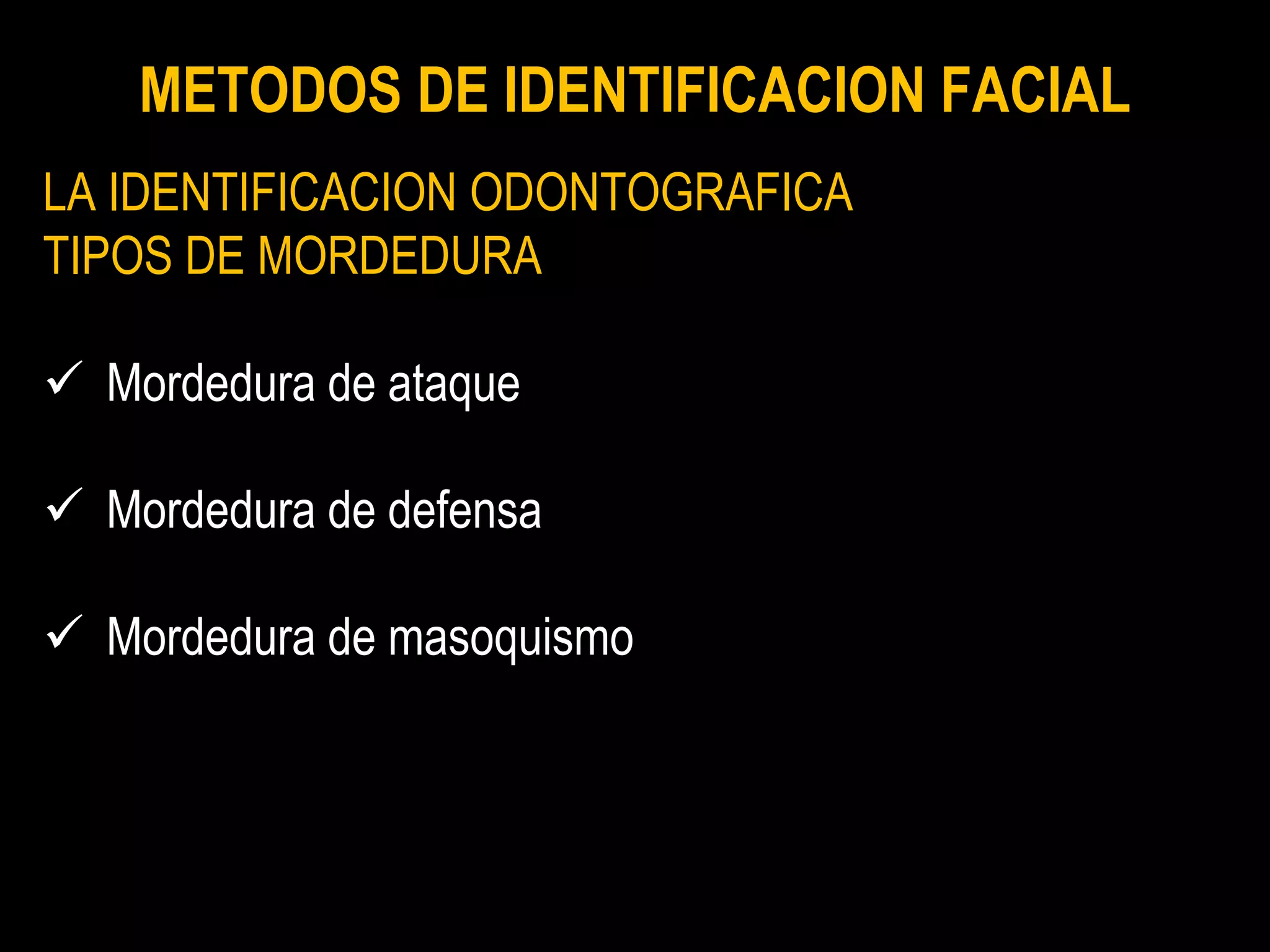 SEMANA 12 METODOS DE IDENTIFICACION (3).pptx