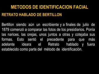SEMANA 12 METODOS DE IDENTIFICACION (3).pptx