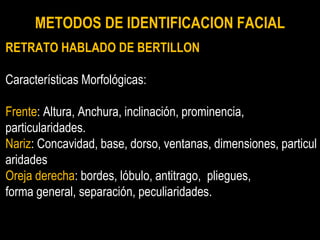 SEMANA 12 METODOS DE IDENTIFICACION (3).pptx