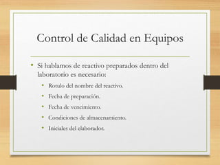 semana 13_control de calidad de equipos y materiales.ppt