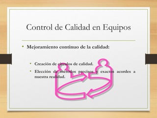 semana 13_control de calidad de equipos y materiales.ppt
