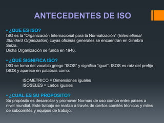 SEMANA 14 - NORMAS ISO - EXPOSITIVO.pptx
