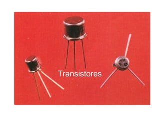 transistor bipolar | PPT