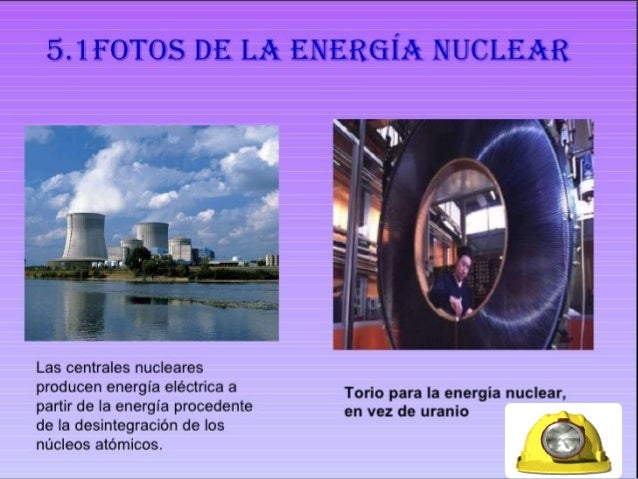 Definicin De Energa Nuclear Concepto En Definicin Abc