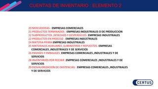 INVENTARIOS Y NORMAS CONTABLES Y TRIBUTARIAS.pptx
