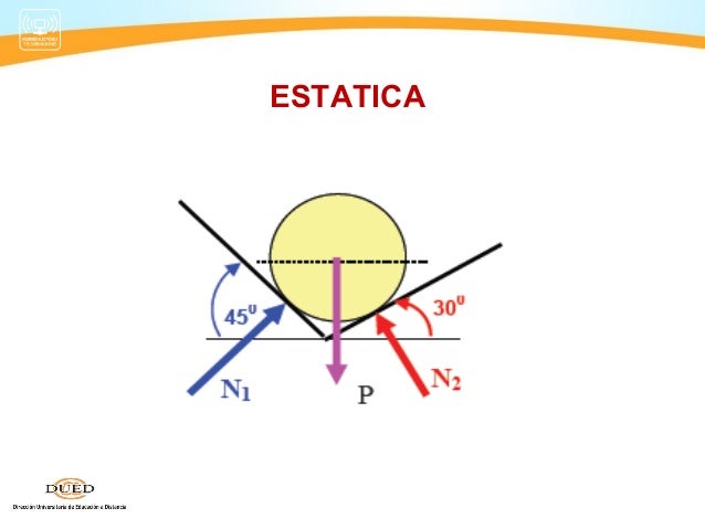 CAPITULO II:ESTATICA
