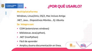 Semana 2 Fundamentos de Python(Variables) | PDF