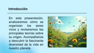 Organización de los seres vivos y teorías.pdf