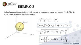 Semana 3: Vectores en el Espacio | PDF
