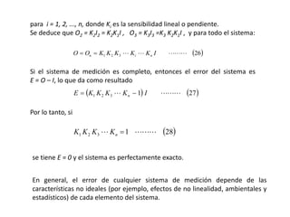 semana 3 PRECISION DE LOS SISTEMAS DE MEDICION.ppt