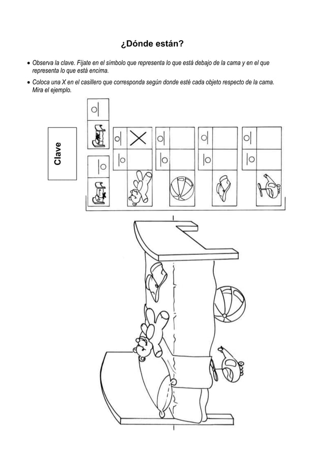 hojas de aplicacion para inicial 5 años de preescolares | DOCX
