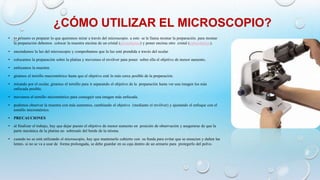 SEMANA 4 MICROSCOPIO.pptx