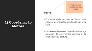 Sistema Neurológico_ marcha; equilibrio; reflexo; tônus e força.pptx
