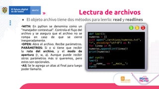 Semana 6 Módulos en Python Entrega 2 | PDF
