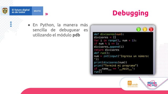 Semana 6 Módulos en Python Entrega 2 | PDF