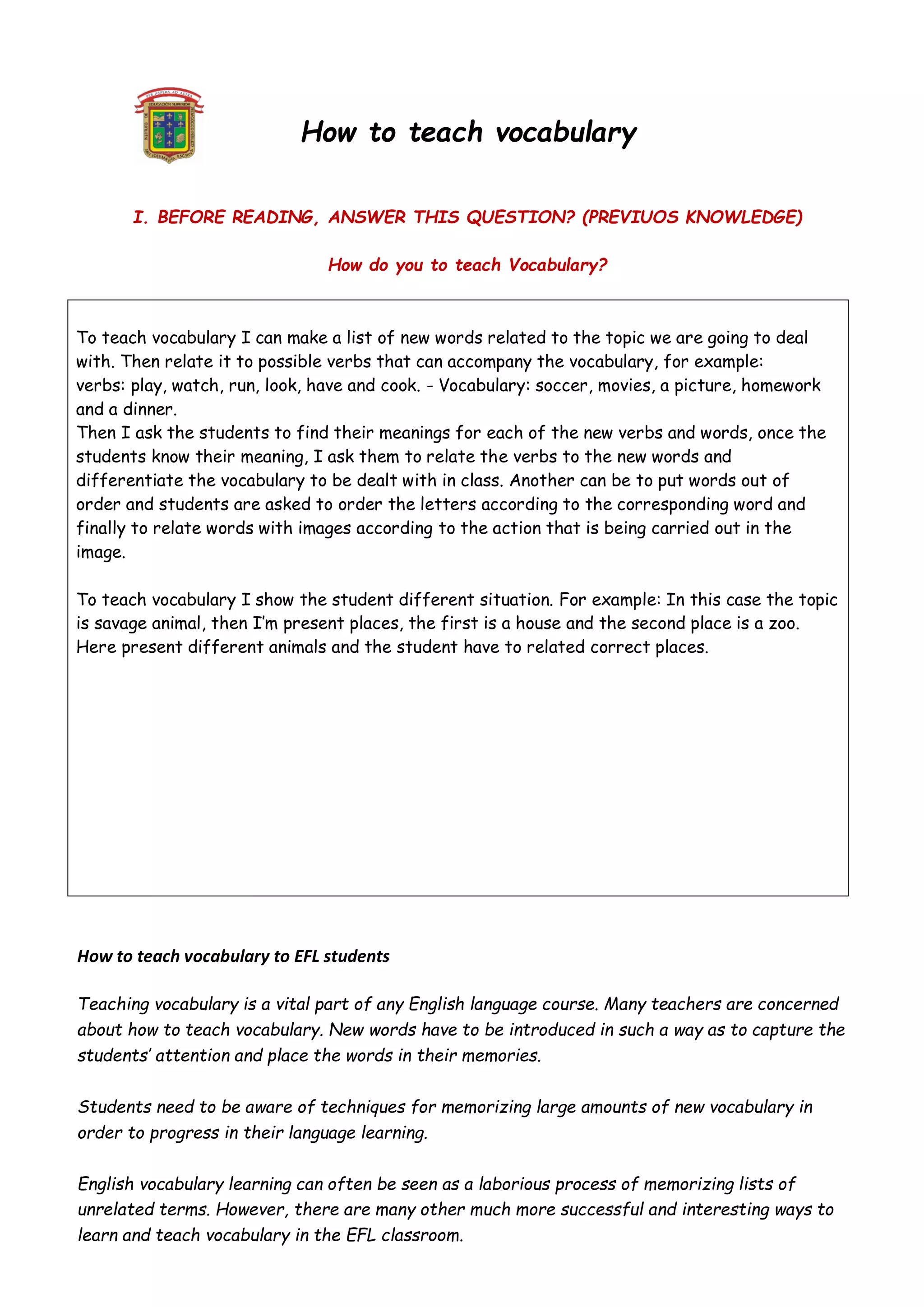 semana 8 - how to teach Vocabulary - 22-10.pdf