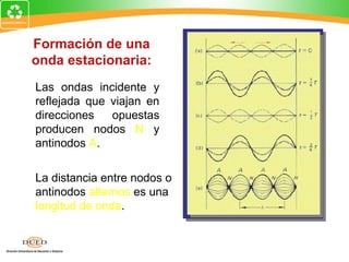 Semana 8 ondas | PPT