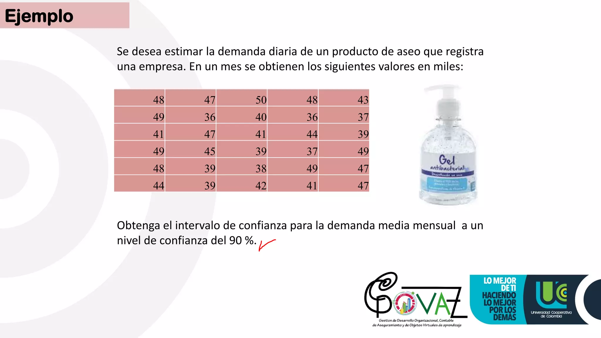 Semana9 ic | PPT