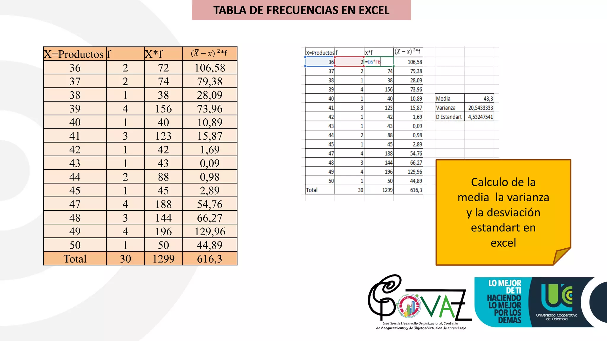 Semana9 ic | PPT