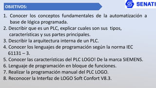 SEMANA 9 TEC. PLC LOGO 202310 .pptx