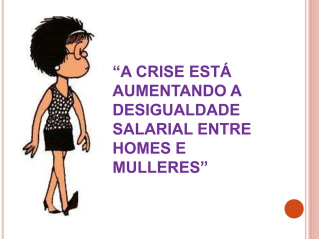 Semana da muller | PPT