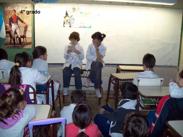 Semana de la lectura fotos | PPT