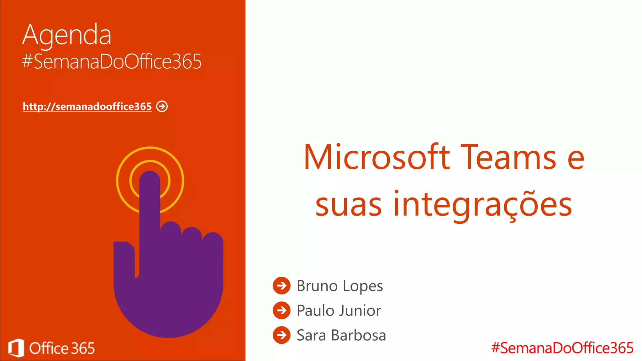 Microsoft Teams Overview | PPTX