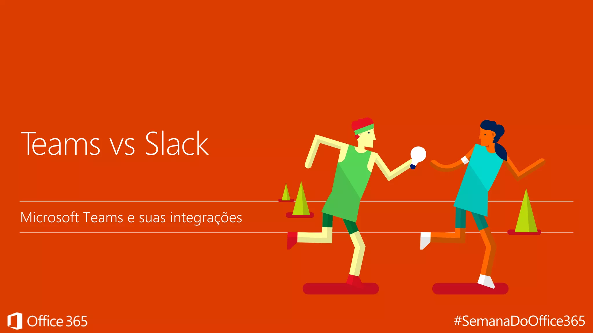 Microsoft Teams Overview | PPTX