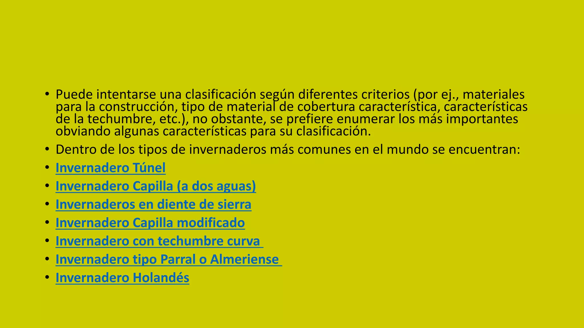 SEMANA Nº06-Tipos de invernaderos.pptx