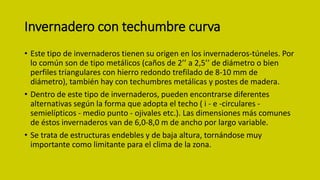 SEMANA Nº06-Tipos de invernaderos.pptx