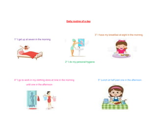 SEMANA N° 5 - MY ROUTINE.pdf