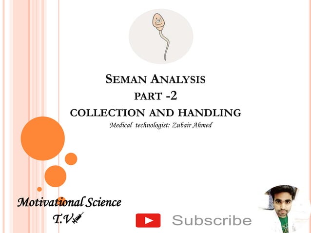 Seman analysis part 2 | PPTX