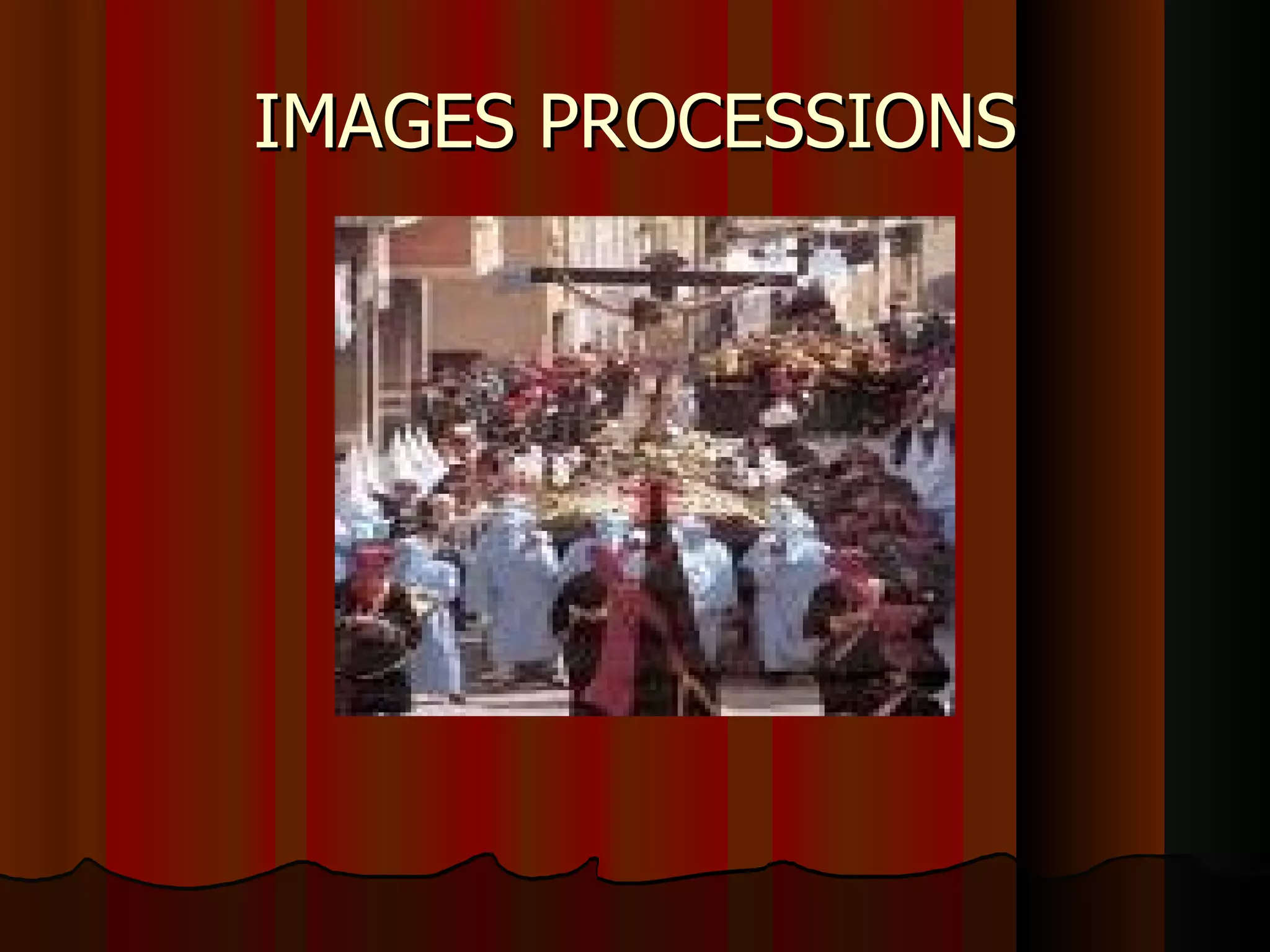 Semana santa | PPT