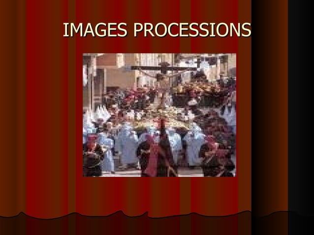 Semana santa | PPT