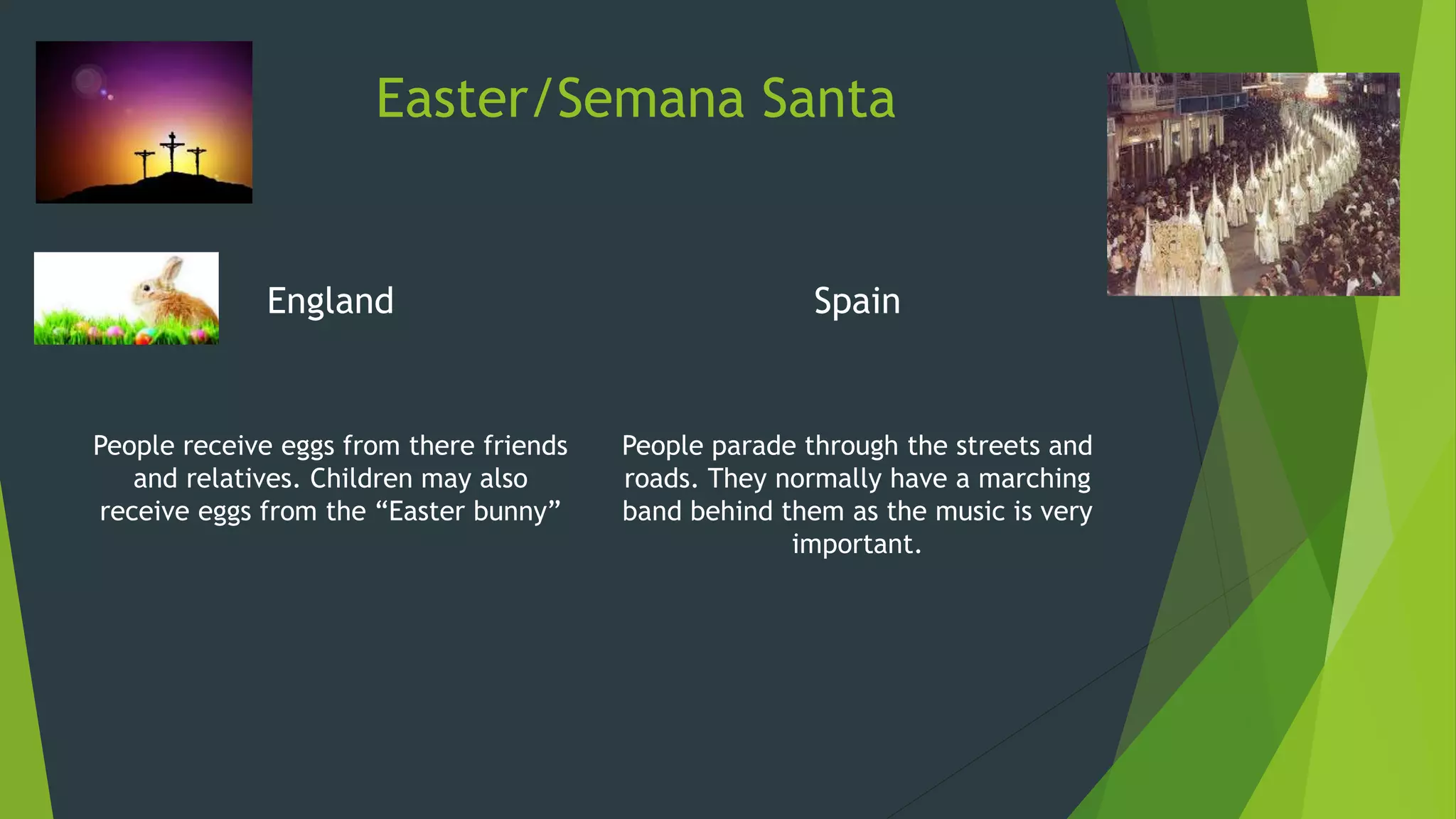 Semana santa | PPT