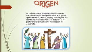 Semana santa | PPT