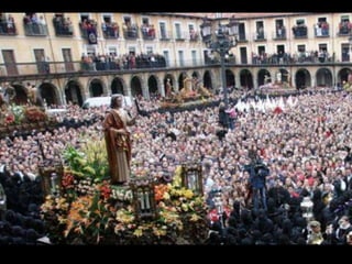 Semana Santa en España | PPSX