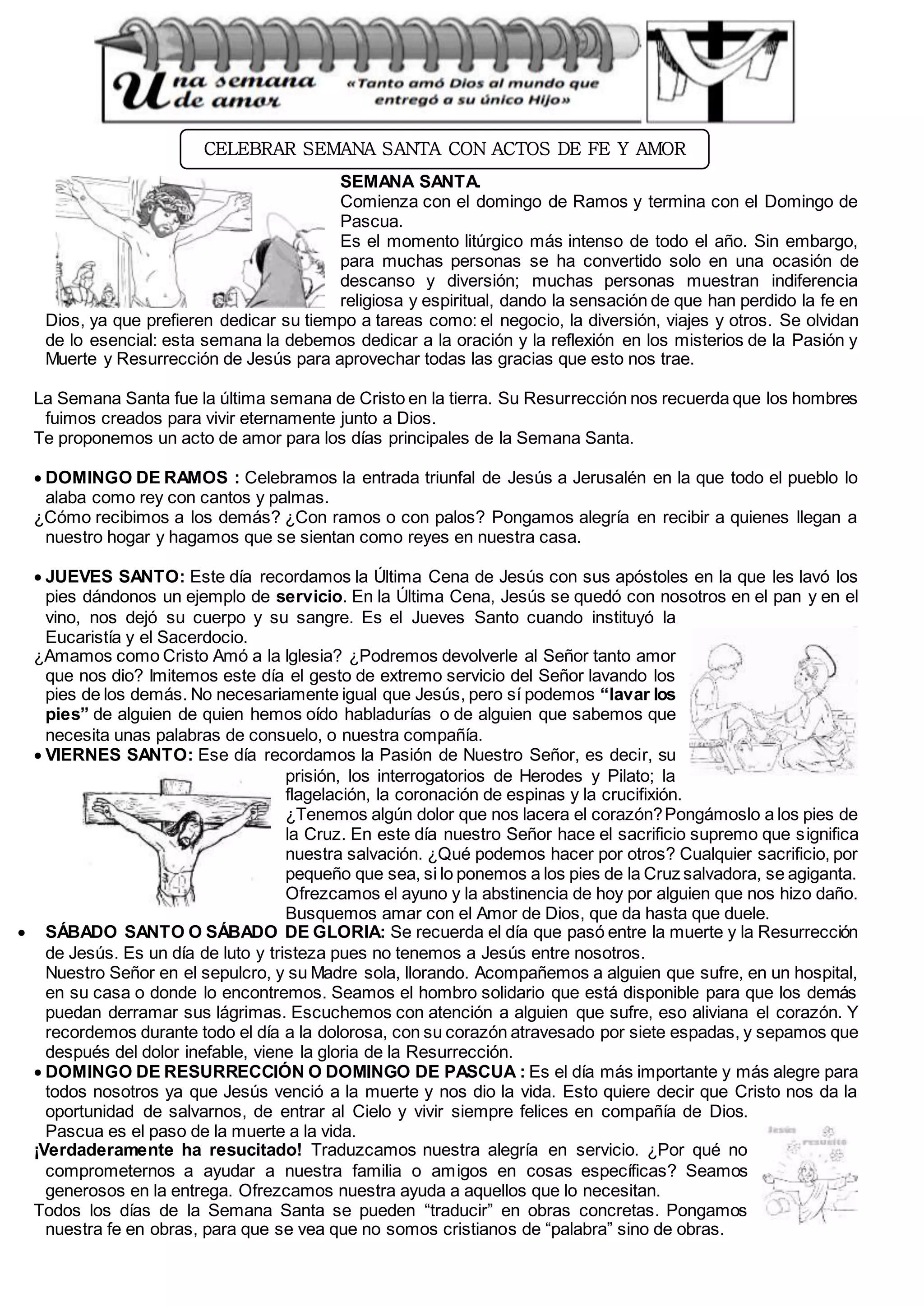 SEMANA SANTA lectura.docx