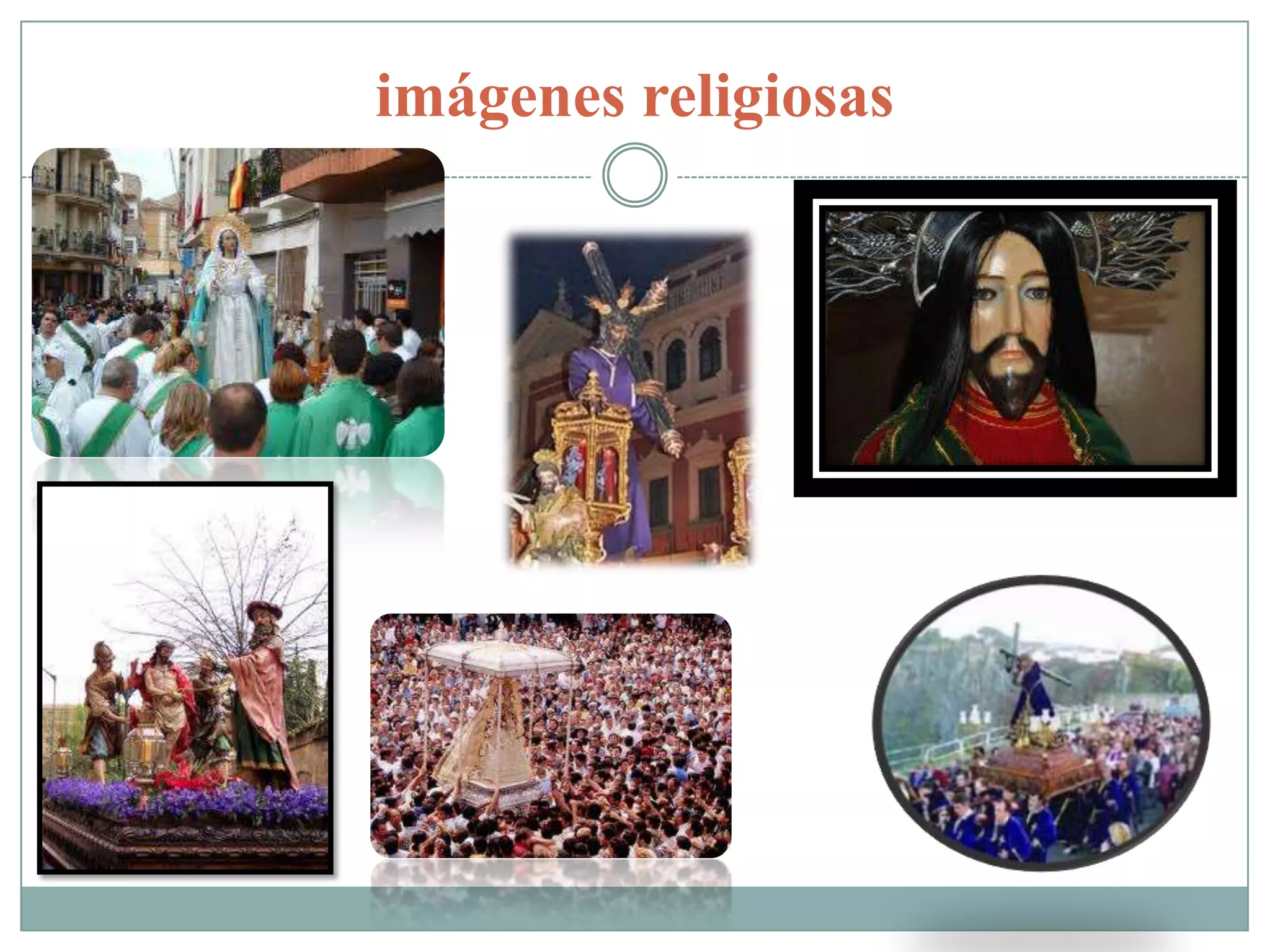 Semana santa powerpoint | PPTX