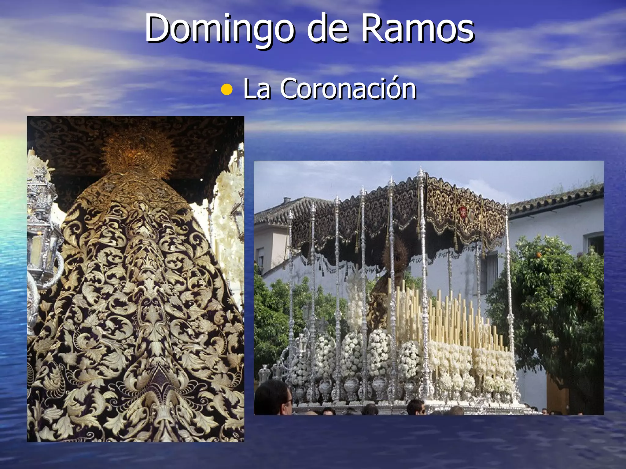 Semana Santa Ppt | PPT